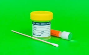 STI PCR Test | EHA Clinics